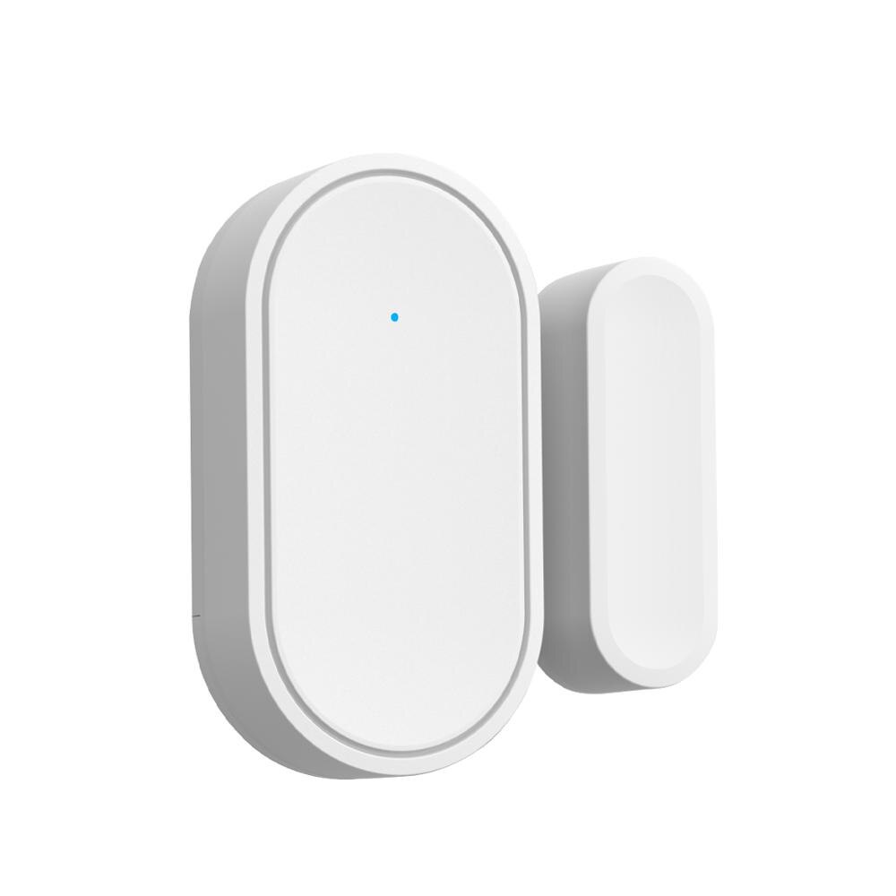 433MHz Wireless Window Door Sensor Detector Alarm ... – Grandado