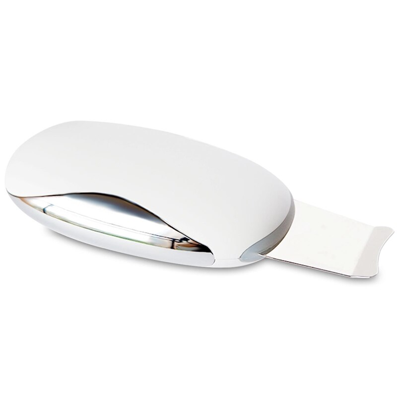 3 in 1 USB Ultrasonic Shovel Skin Scrubber Massage... – Grandado