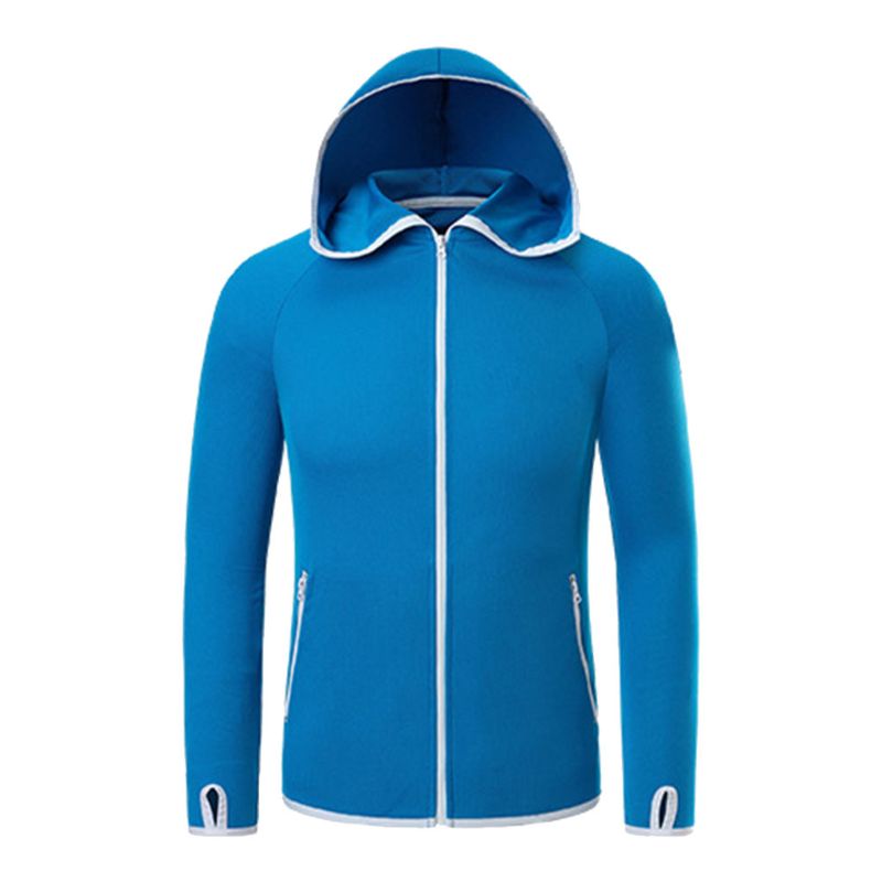 X5QF Men Women Breathable Fishing Clothes Waterpro... – Vicedeal