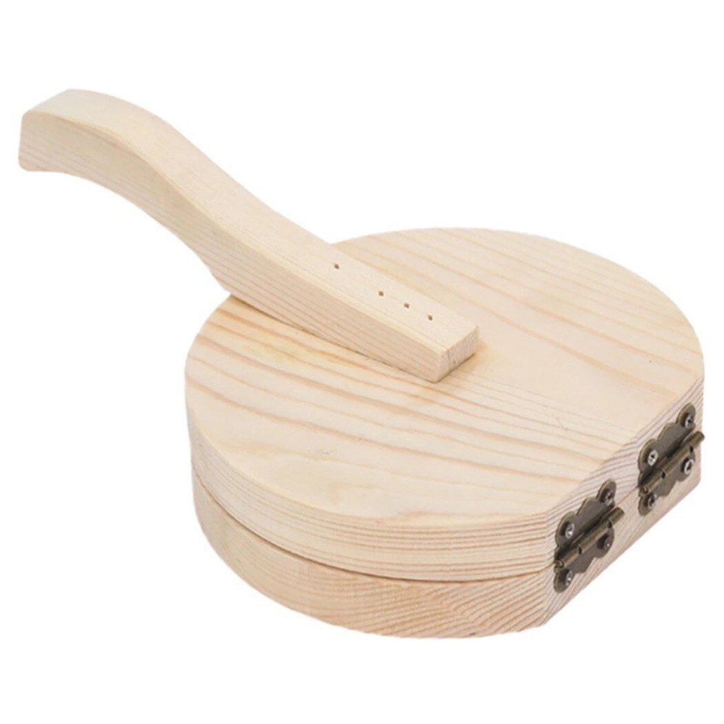 1pc Dough Pressing Tool Dough Presser Dumpling Ski... – Grandado