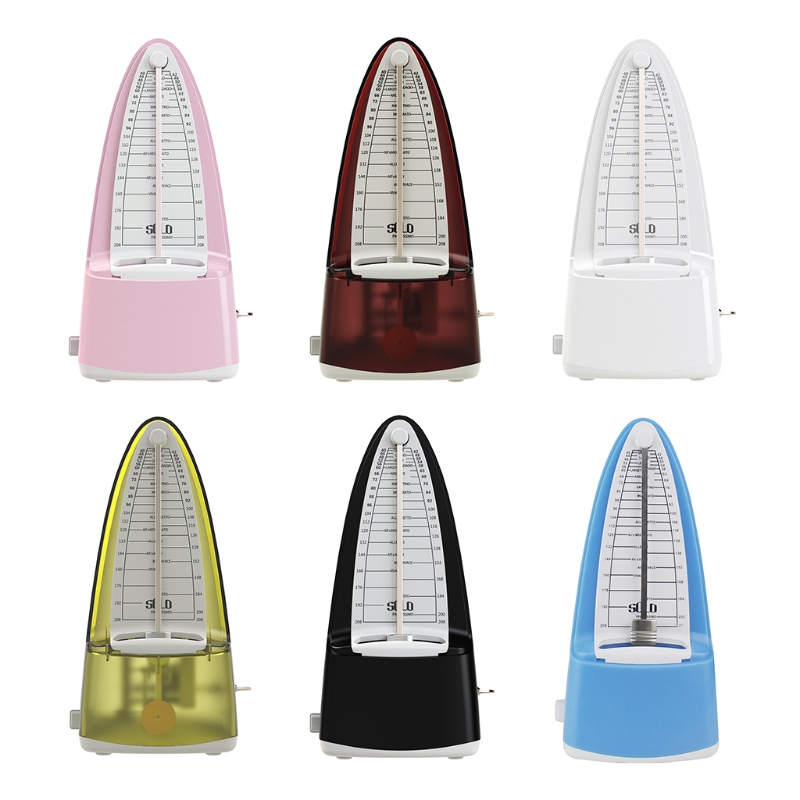 Premium Vintage Online Guitar Metronome Mechanical... – Vicedeal