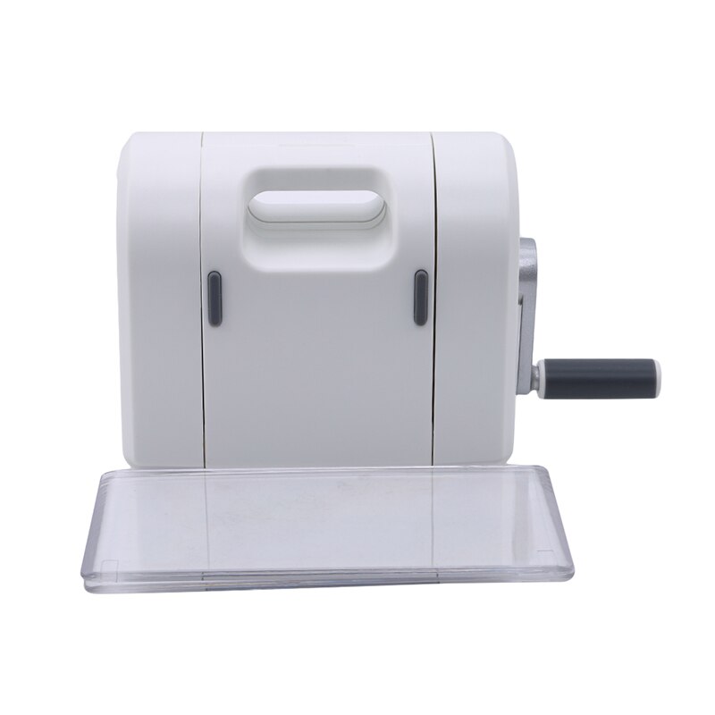 Die Cutting Embossing Machine Scrapbooking Cutter ... – Grandado