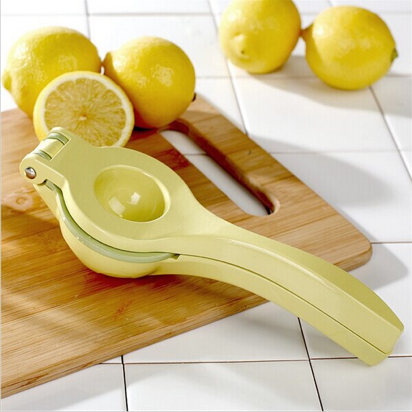 1 St Vintage Handpers Juicer Citroen Oranje Lime S... – Grandado