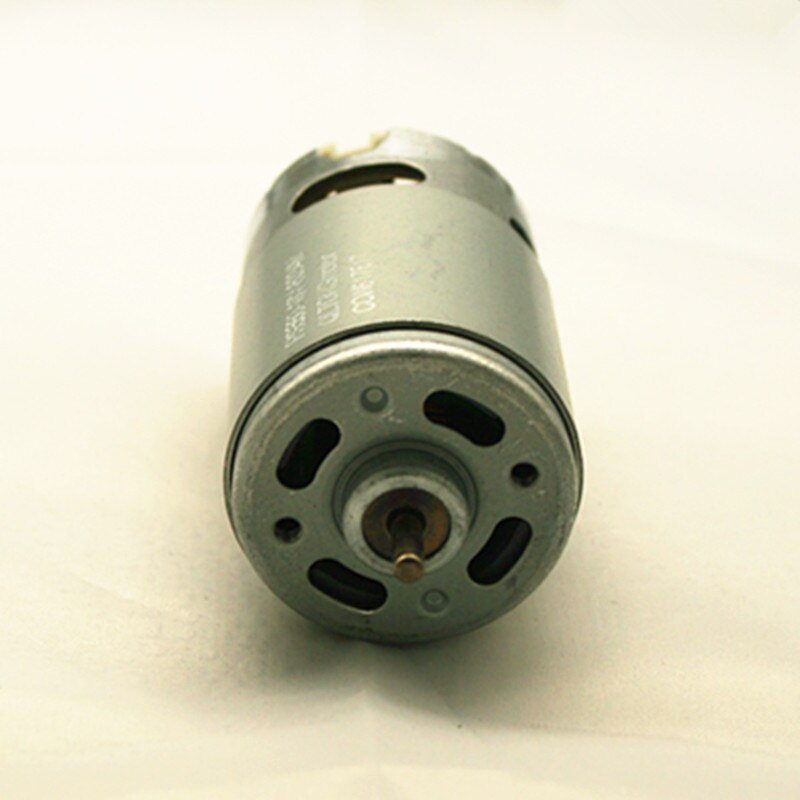 Motor RS-550VC DC 18V Replacement For BOSCH MAKITA... – Grandado