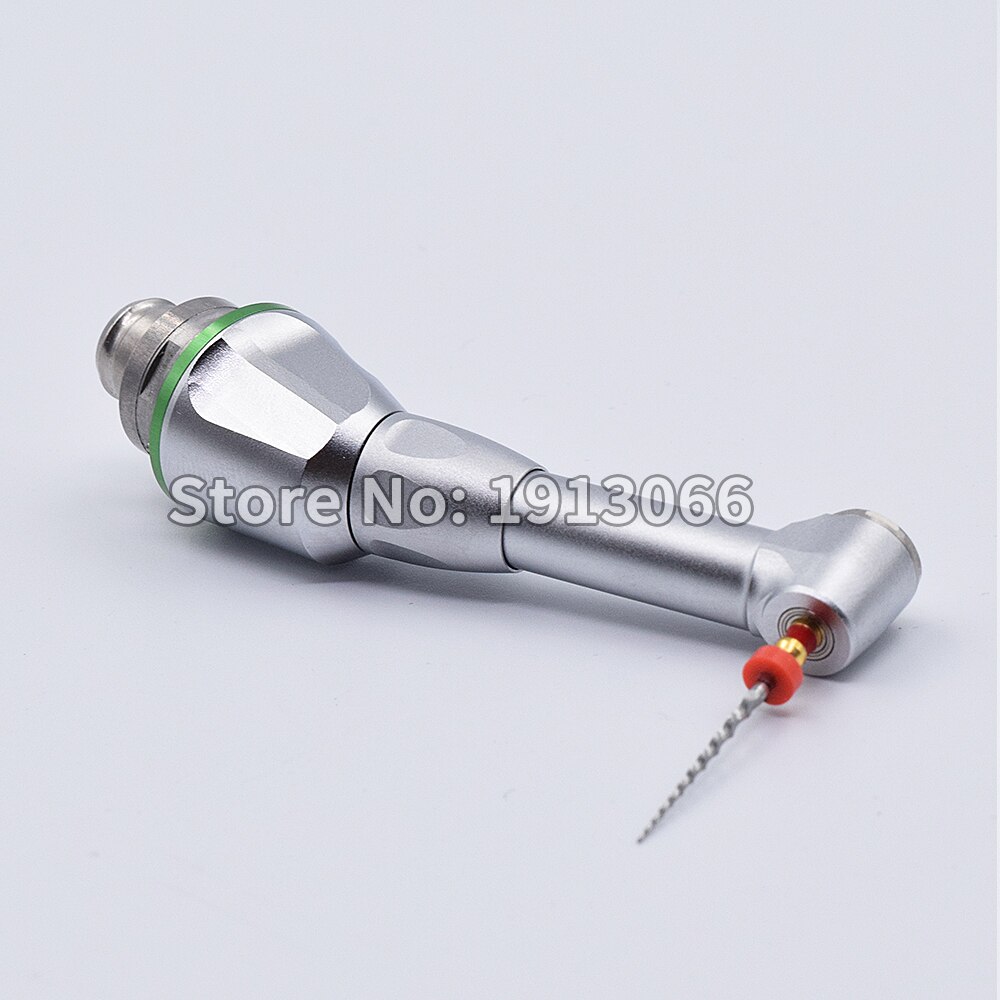 Dental 16:1 Reduction Contra Angle Push Head for C... – Grandado