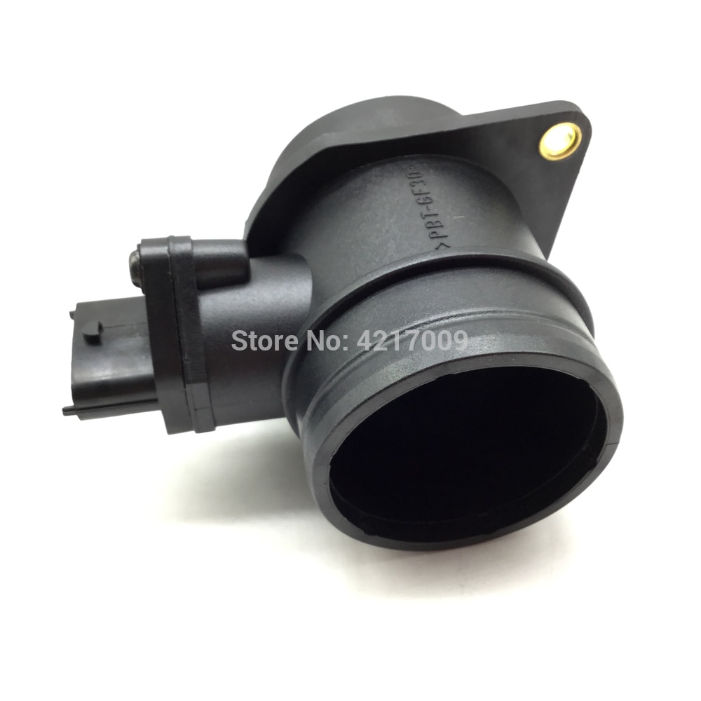 Powietrza MAF przepływomierz masowy czujnik dla La... – Grandado