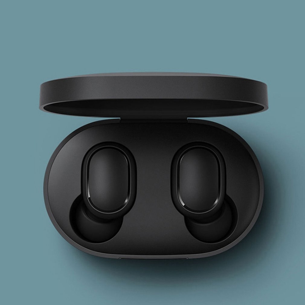 Original Xiaomi Redmi Airdots 2 TWS Bluetooth Earp... – Grandado