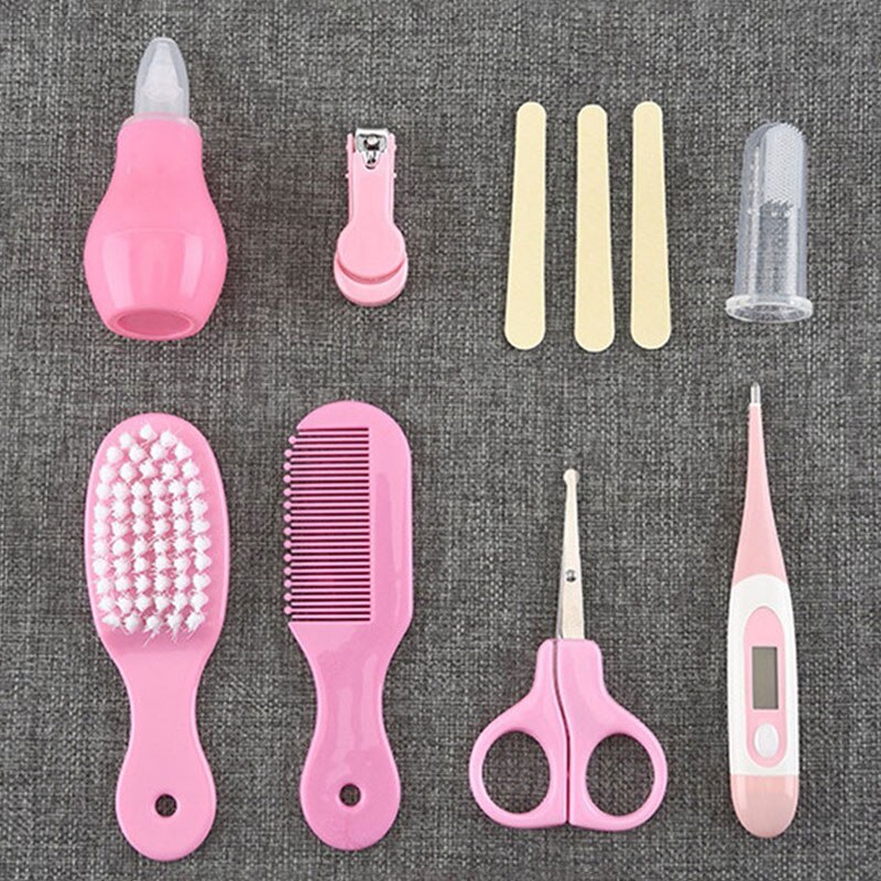Baby Health Care Kit Newborn Kids Care Hygiene Kit... – Vicedeal Baby Health Care Kit Newborn Kids Care Hygiene Kit... – Vicedeal