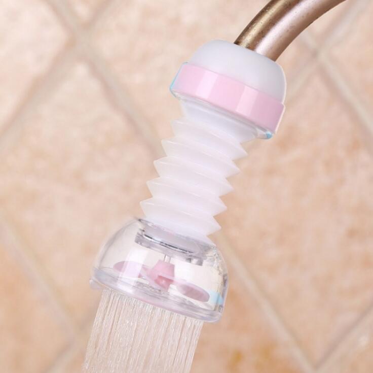 Cute fan home extension on the faucet splash showe... – Grandado