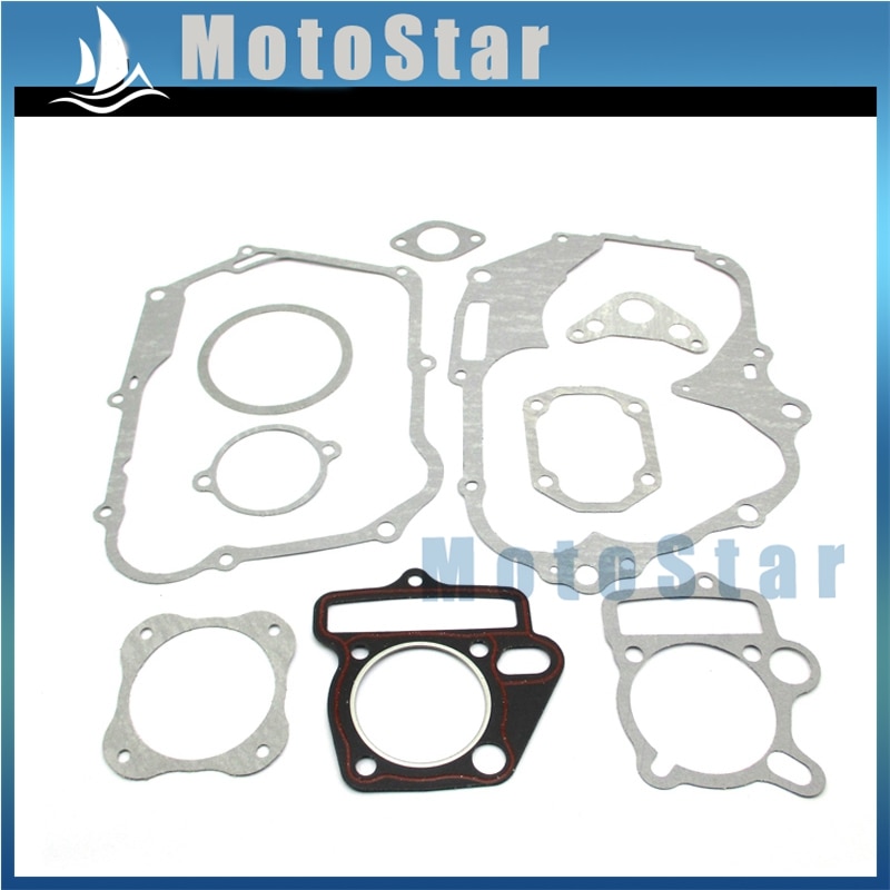 Engine Gasket Kit For Chinese 4 Stroke 125cc Lifan... – Grandado
