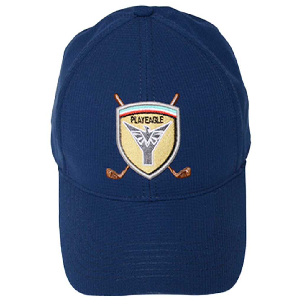Adjustable Golf Hat Anti-UV Cap One Size Fit All f... – Vicedeal