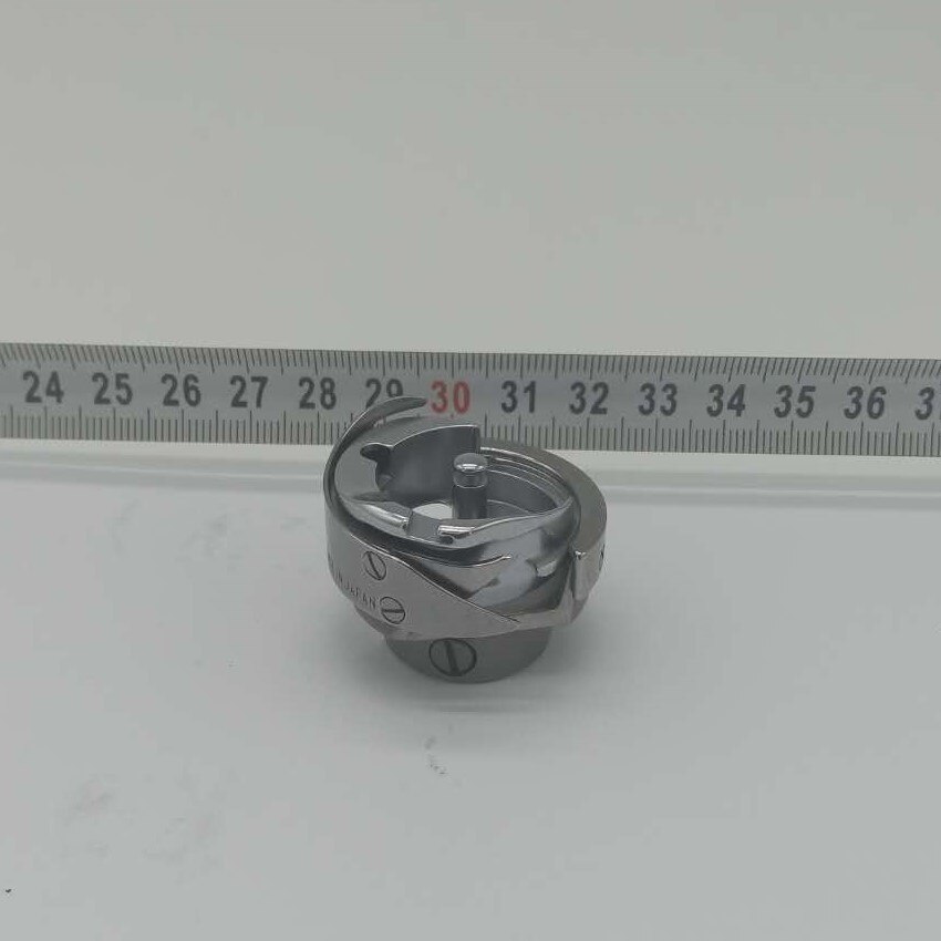 3pcs Koban Rotary hooks KHS12-RYP Origin in China – Vicedeal