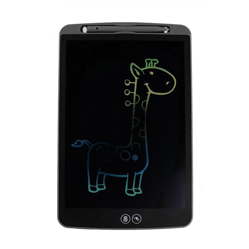 Magic LCD Doodle Board Graffiti Tablet Pad for Tod... – Vicedeal