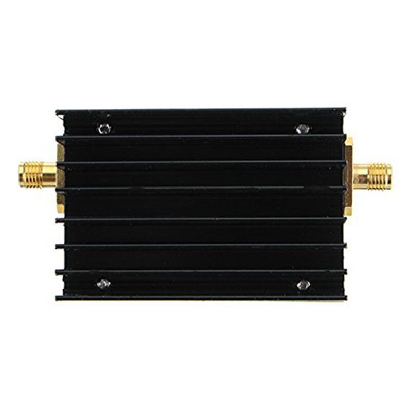 1MHz-1000MHZ 35DB 3W HF VHF UHF FM Transmitter Bro... – Vicedeal