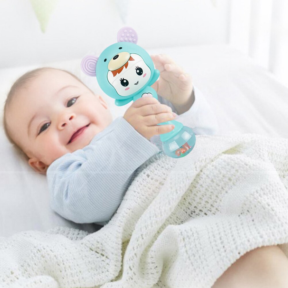 Licht Baby Rammelaars Mobiles Veranderen Met Het R... – Vicedeal