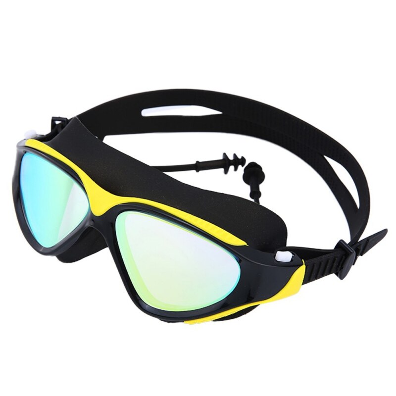 Zwembril Mannen Vrouwen High Definition Waterdicht... – Vicedeal