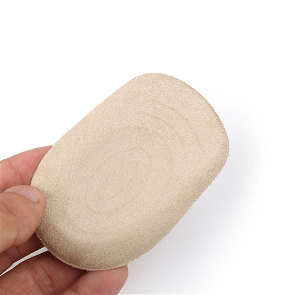 UCLOEAR Silicon Gel Insoles For Shoes Cushion Pad ... – Grandado