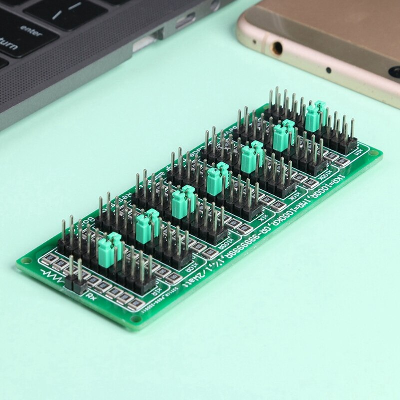 Hfes 7 Decennium 1R - 9999999R Programmeerbare Smd... – Vicedeal