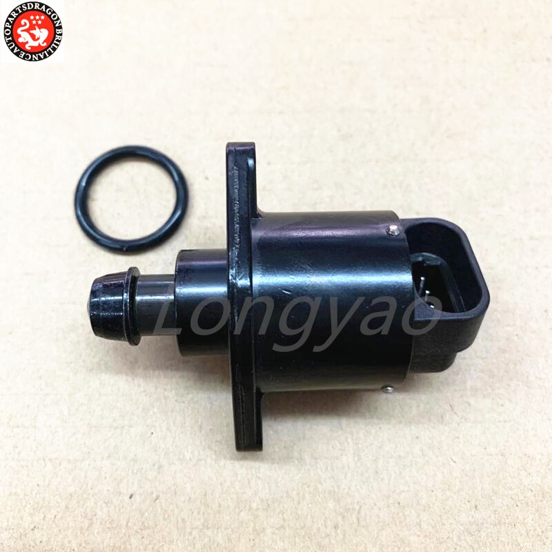 Idle Air Control Valve D95166 7700102539 820029924... – Grandado