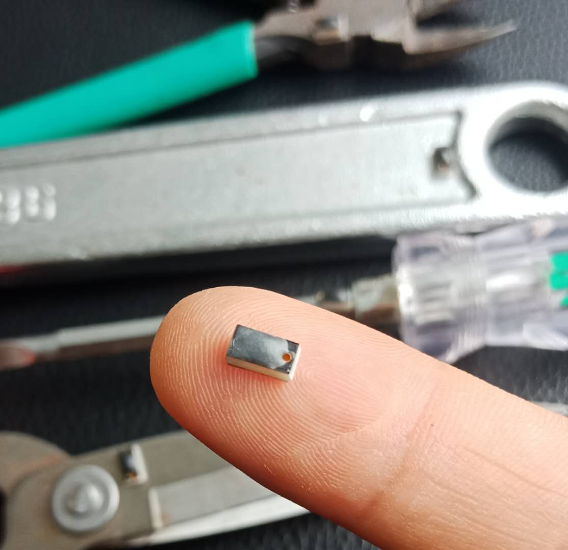 6mm*3mm*3mmUHF electronic tag RFID anti-metal tag ... – Grandado