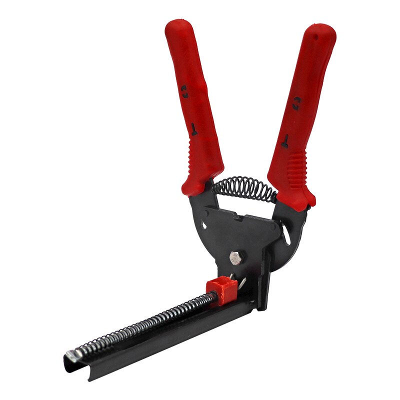 Kooi Bevestiging Klem Hog Ring Tang Tool En 600 St... – Grandado