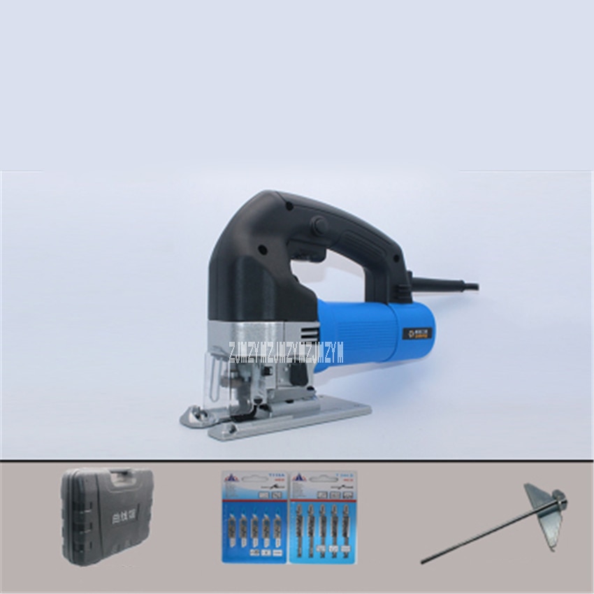 Electric Curve Saw M1Q-HS1-65 Industrial Type Mult... – Vicedeal