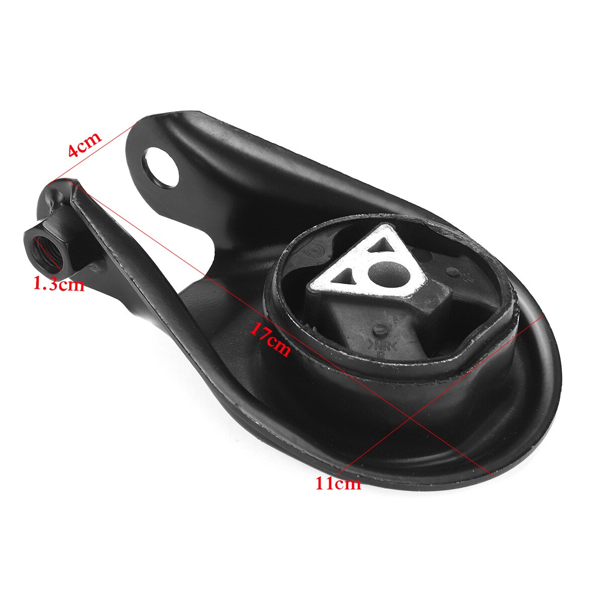 Montaje de motor trasero de coche, accesorio para ... – Grandado