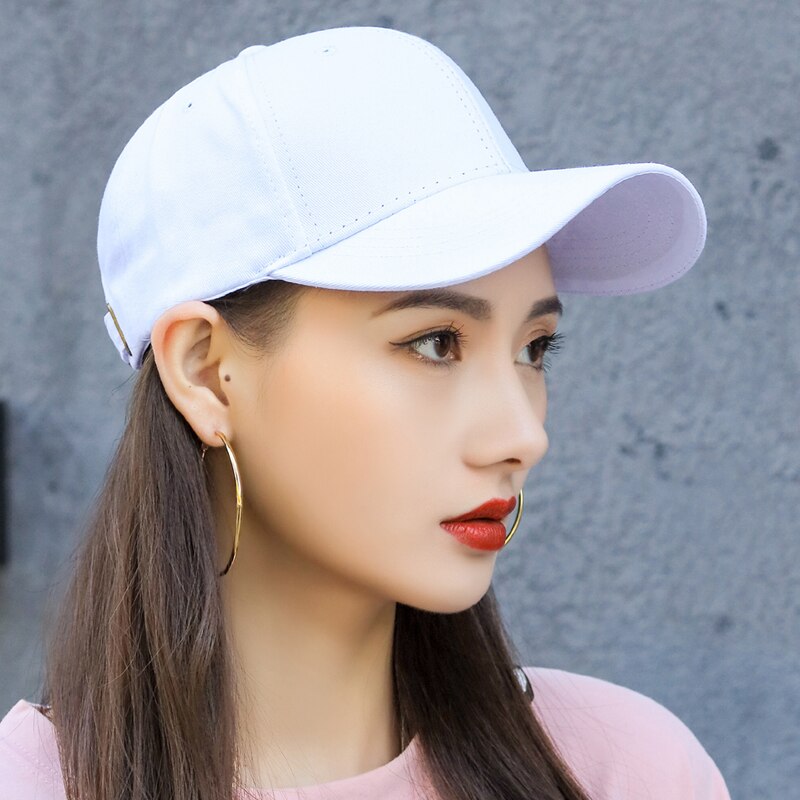 Hat lady summer Korean version tide cap popular lo... – Vicedeal