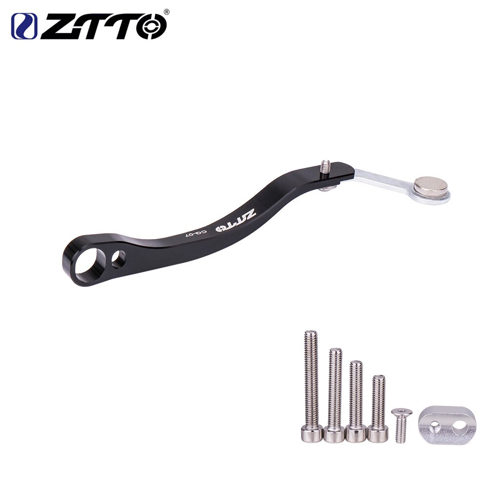 Ztto Fiets Chain Guide Keten Anti Apparaat Road Mo... – Grandado