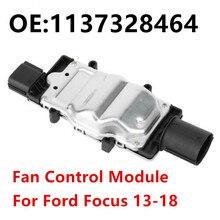 Fan Control Module Aluminum Components Cooling Eng... – Grandado