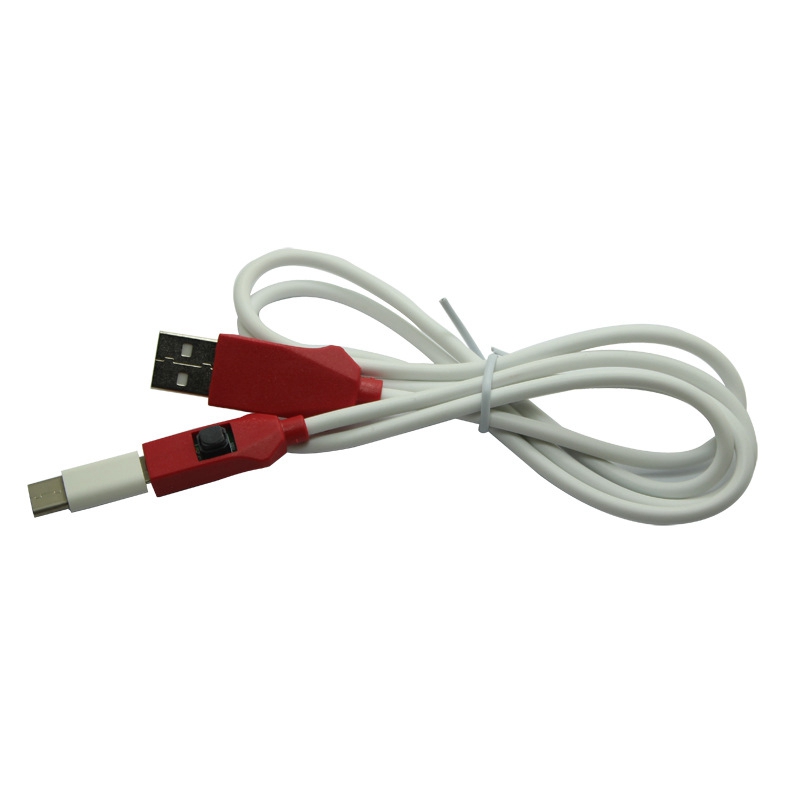 CABLE MIRACLE EDL para Xiao Mi y Qualcomm Flash y ... – Grandado