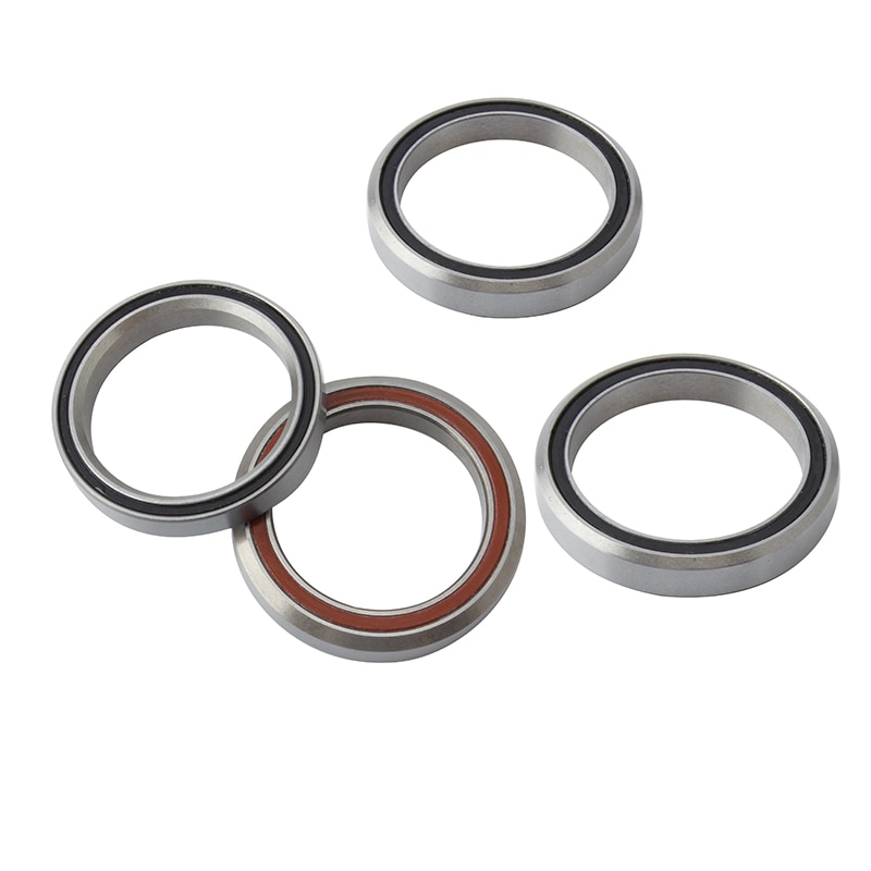 MUQZI 2Pcs 39mm 41.8Mm Bicycle Headset Bearing Bik... – Grandado