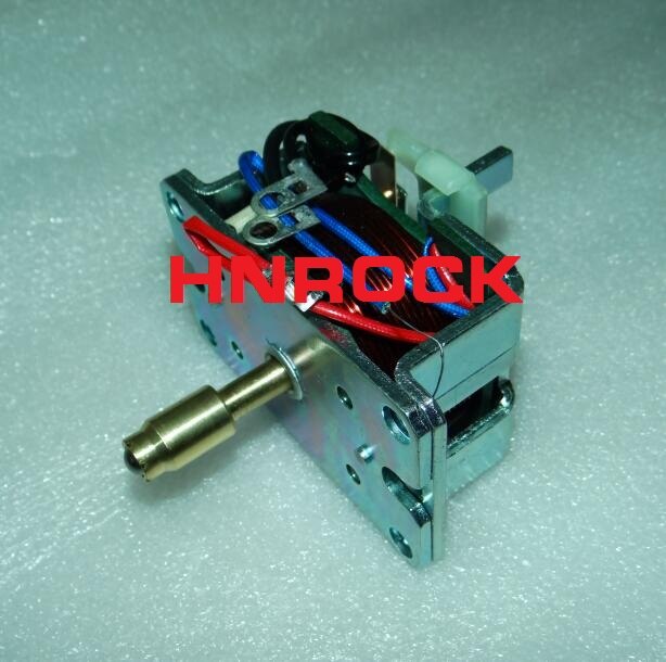Hnrock Solenoid Switch Voor Bosch Starte Motor 033... – Grandado
