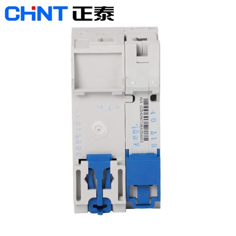 CHINT NB1L-63 RCBO 1P+N 63A 40A 30mA 220V MCB Resi... – Grandado