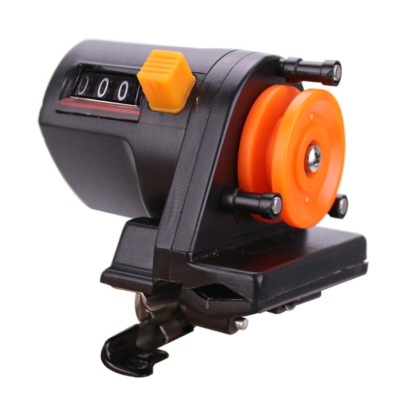 0-999M Counter Meter Recorder High Accuracy Fishin... – Grandado