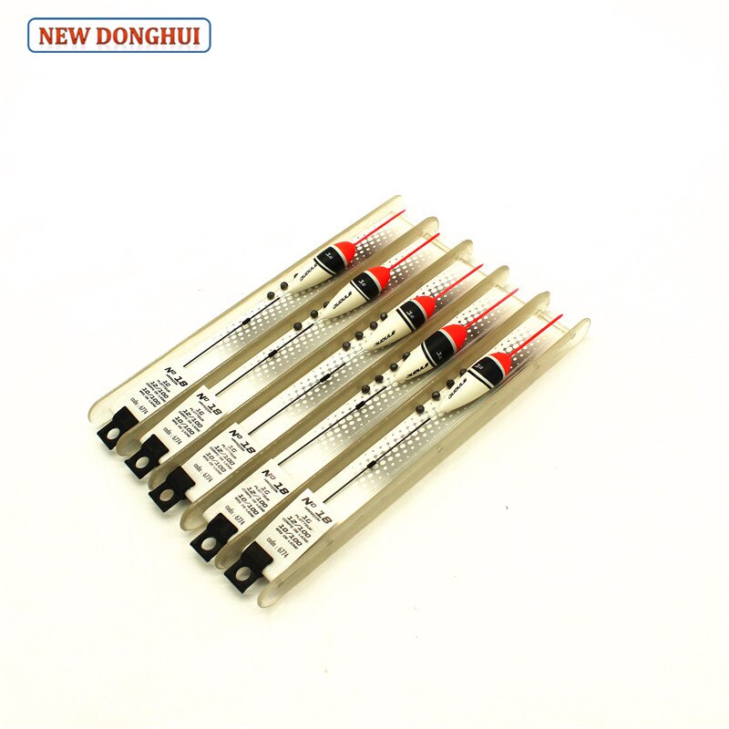 Newdonghui Easy Use Fishing Float Set Winder Float... – Grandado