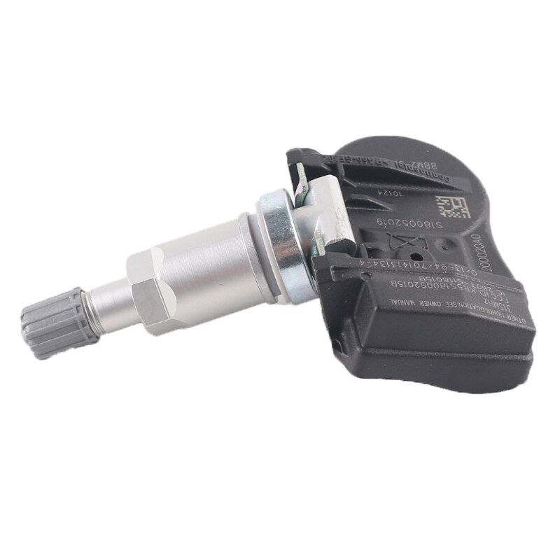 4 Stuks Tire Pressure Sensor Tpms Voor Mazda RX8 C... – Grandado