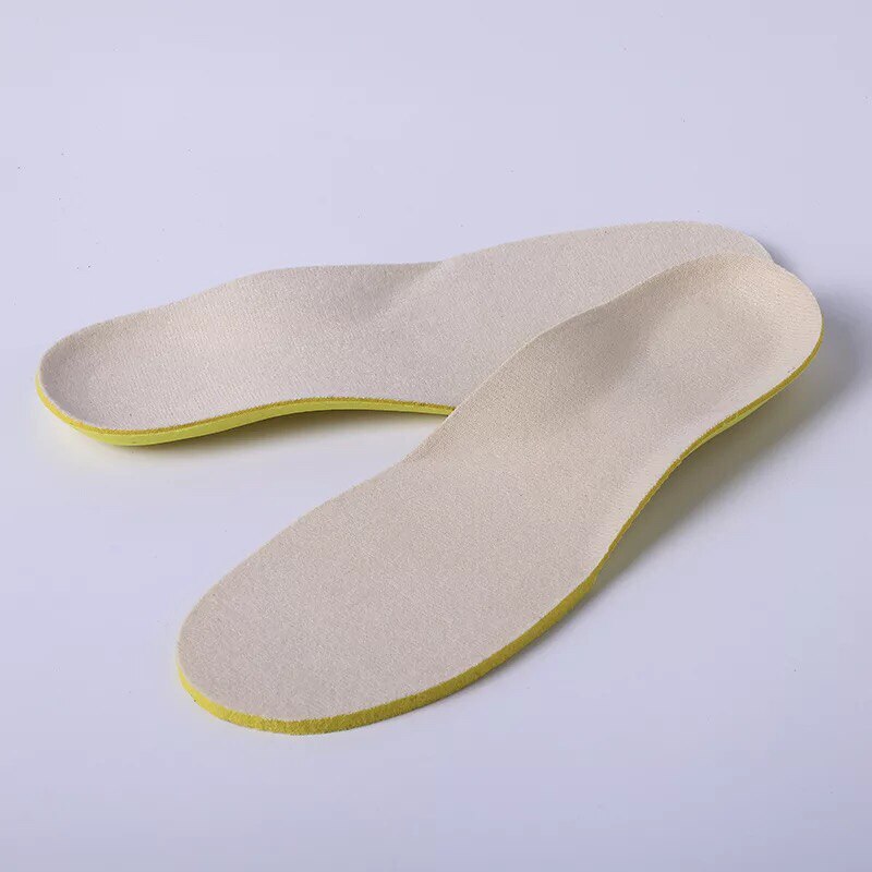Inlegzolen Voor Schoenen Top Kussens Schokabsorpti... – Grandado