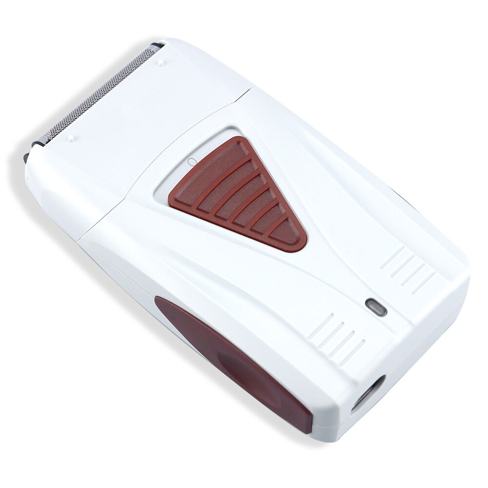 Men Electric Shaver Face Beard Machine Rechargeabl... – Vicedeal