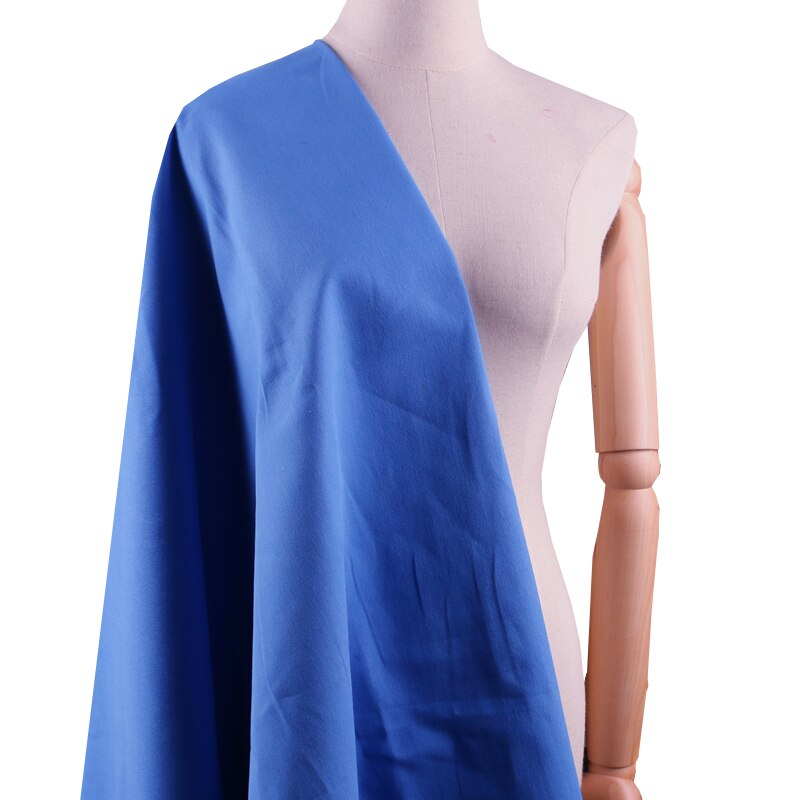 100% Cotton denim Fabric DIY sewing clothing makin... – Grandado