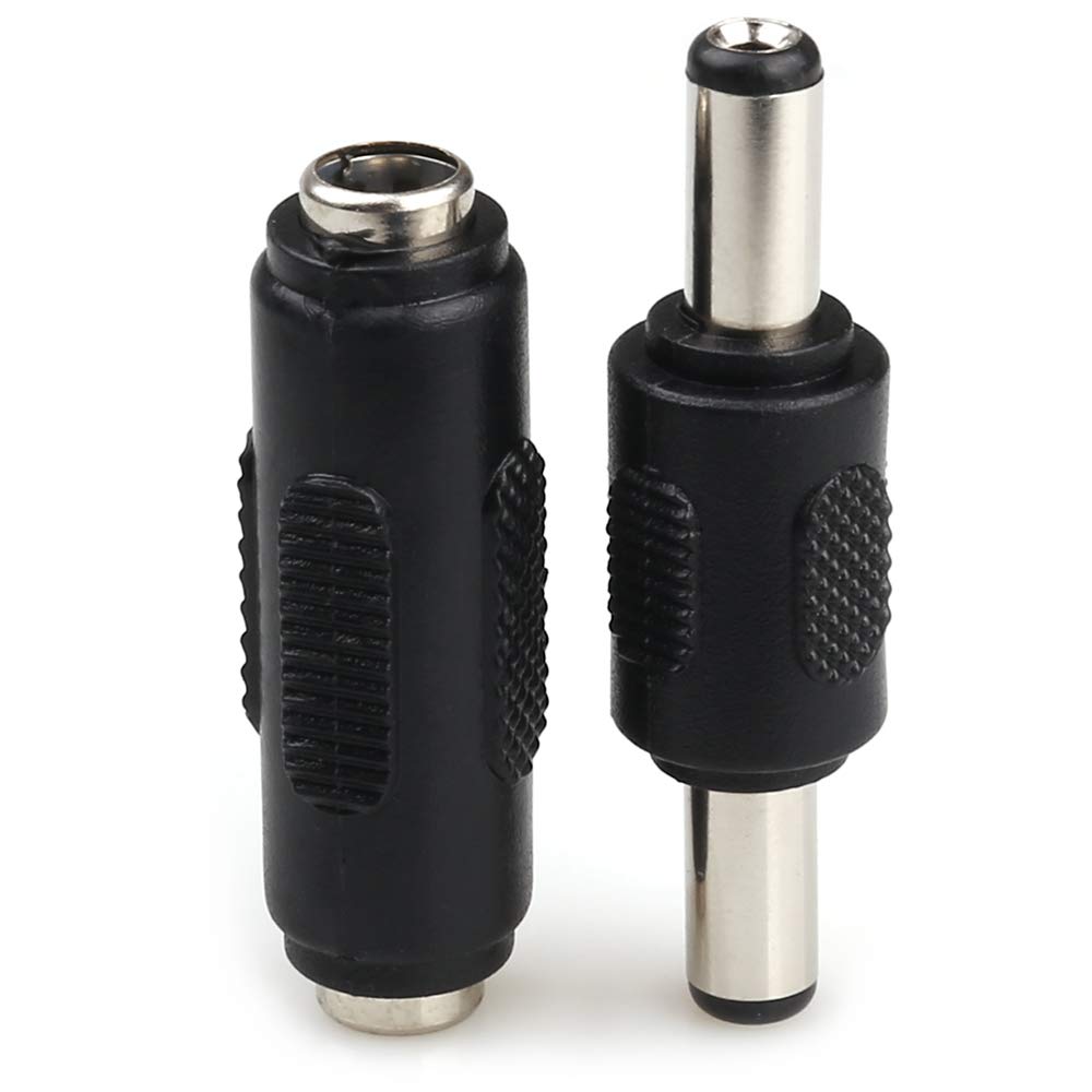 DC 5.5mm x 2.1mm 12V Adaptateur De Connecteur D ... – Grandado