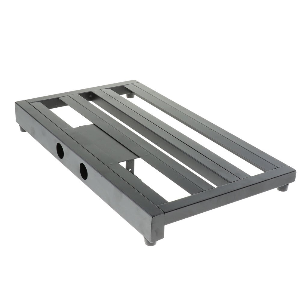 Portable Guitar Effect Pedal Board Pedalboard for ... – Grandado