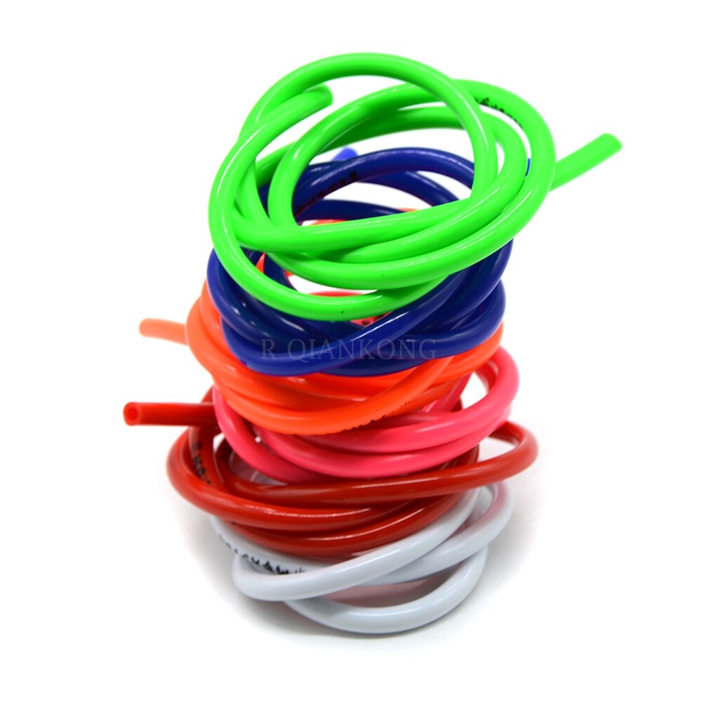 Universal Motorcycle motocross Fuel Gas Oil Tube H... – Grandado