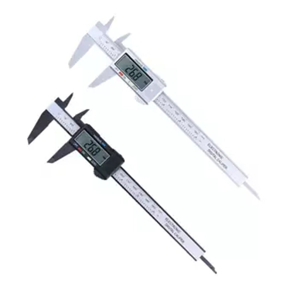Electronic Digital Display Vernier Caliper 0-150Mm... – Grandado