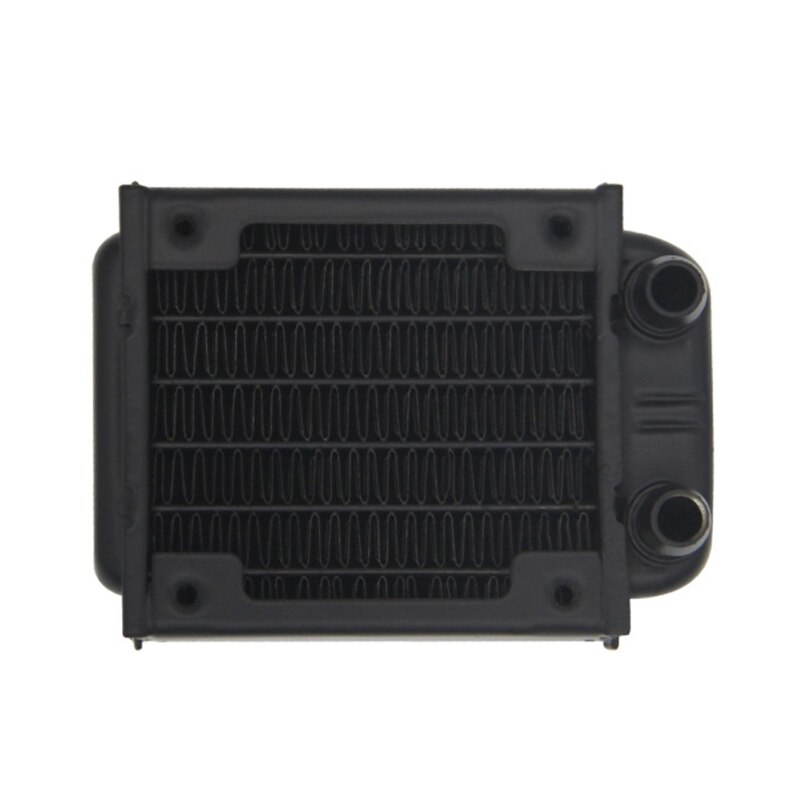 G1/4 Thread 60mm PC Water Heat Exchanger Computer ... – Grandado