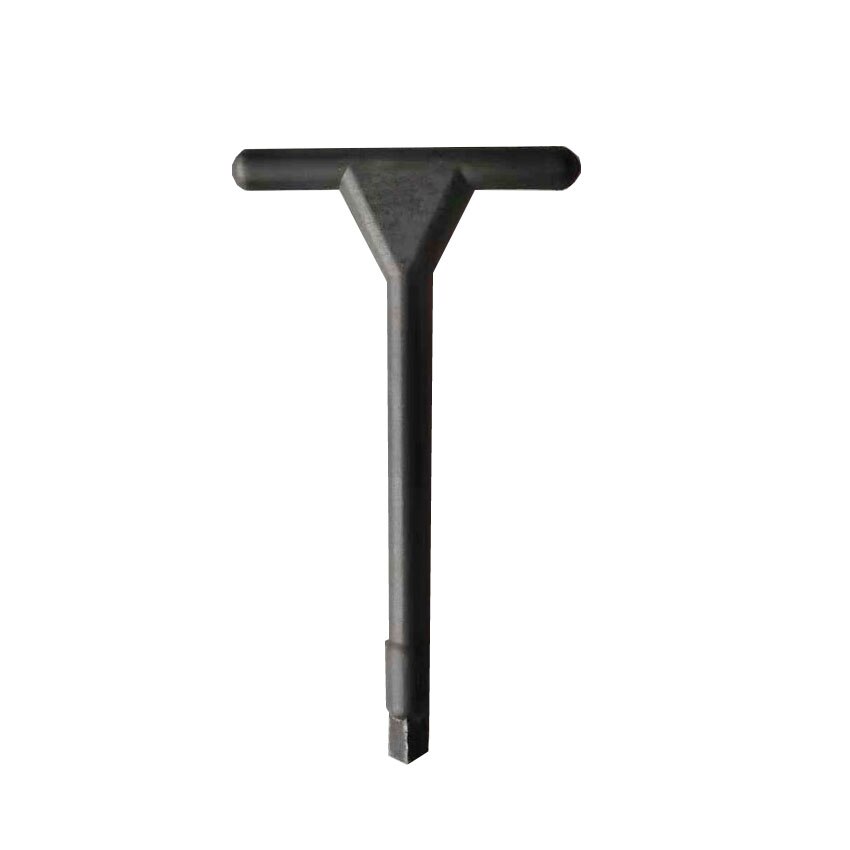 Plastic T Sleutel Vierkante Drive 145 Mm Tee Deur-... – Vicedeal