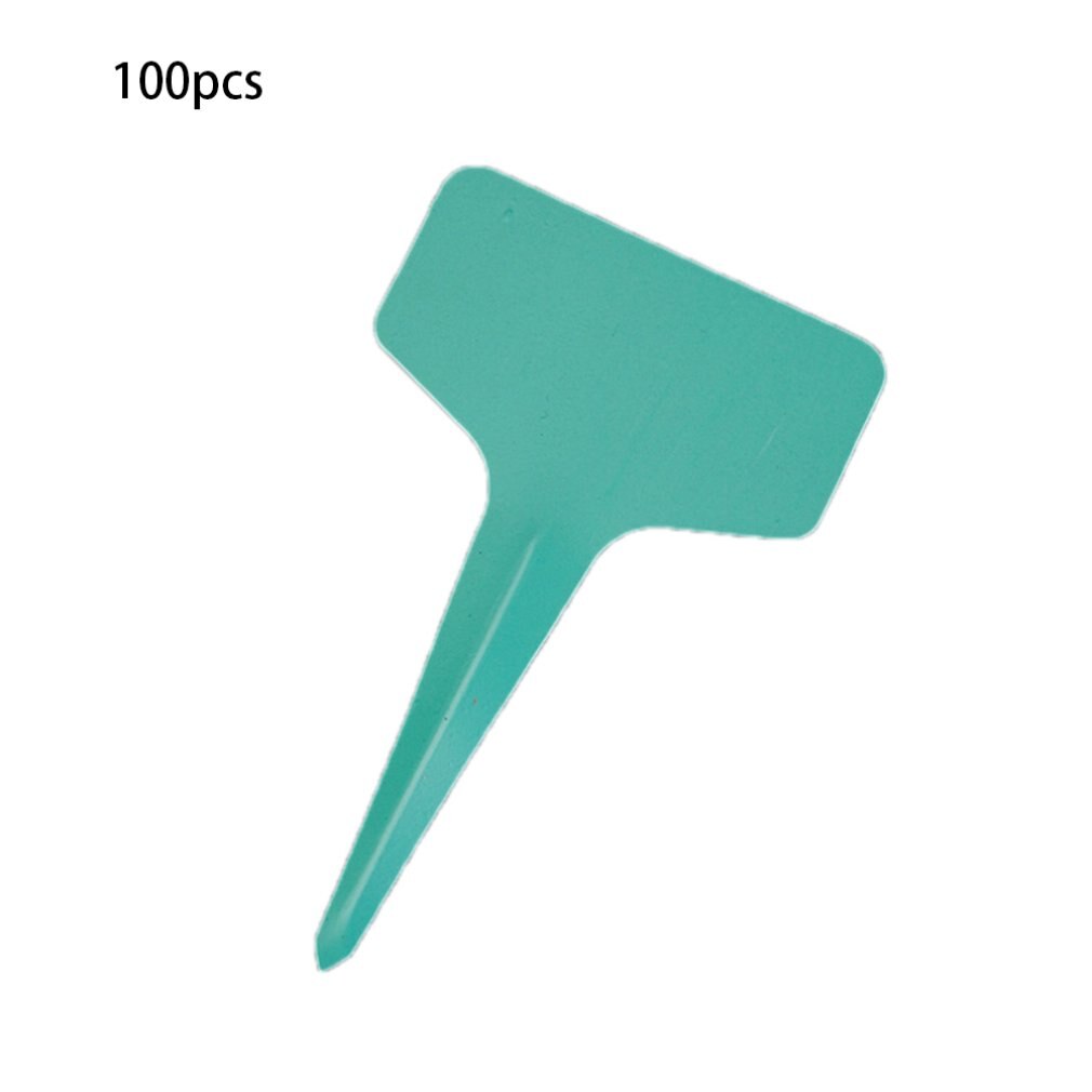 100PCS Markers Labels Nursery Plant Shrubs Seedlin... – Grandado