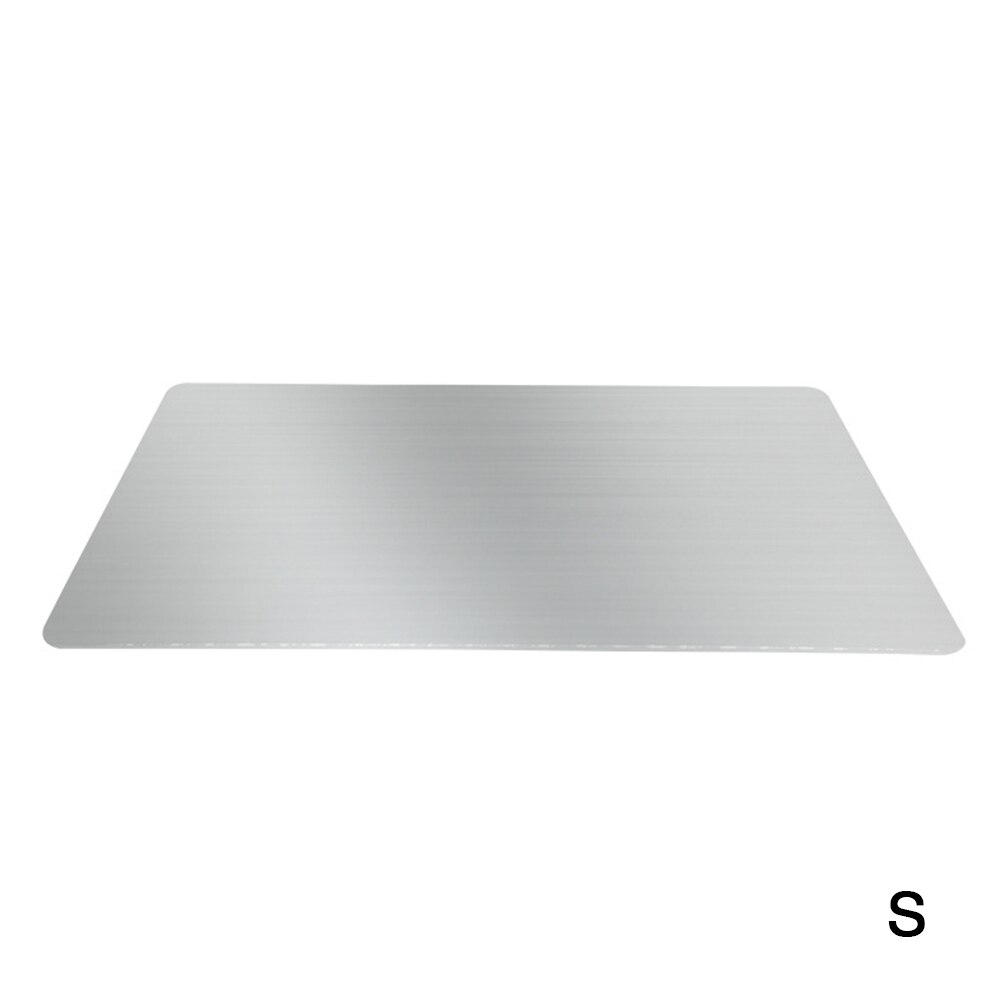 Aluminium Glad Kleine Dier Huisdier Koeling Mat Zo... – Grandado