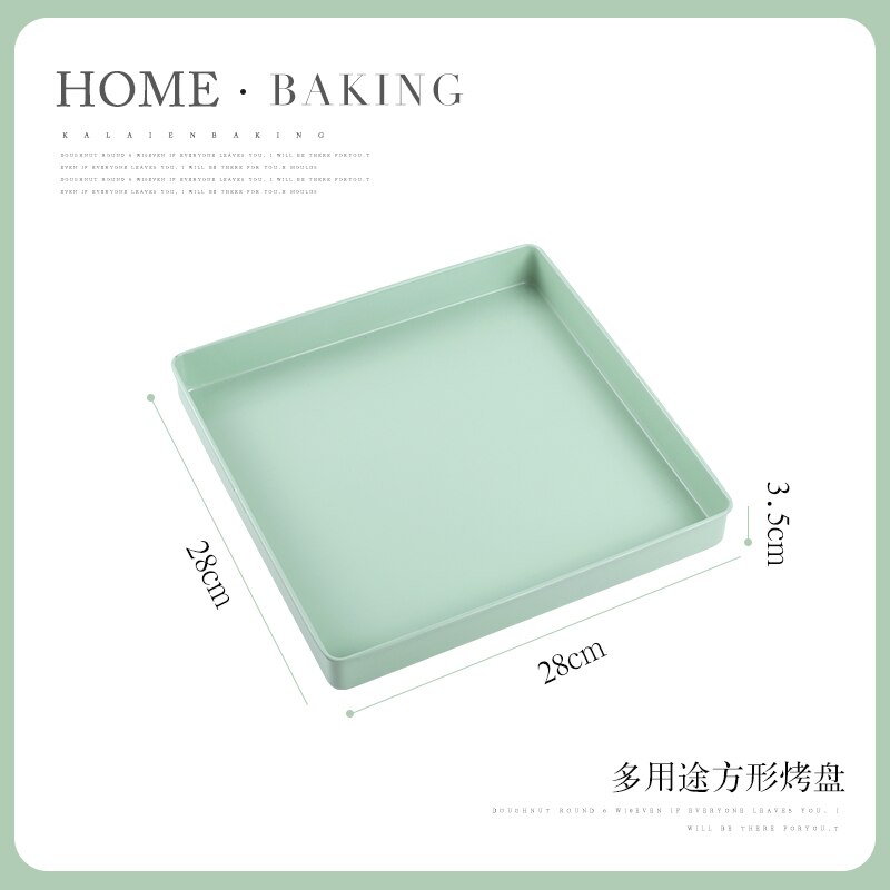 Baking Kit Bakeware Set Oven Tool Cake Non Stick S... – Grandado