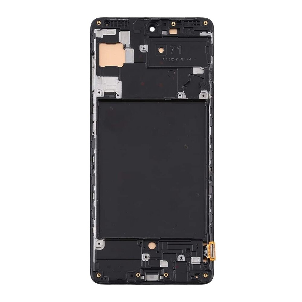 TFT Incell LCD For Samsung Galaxy A71 A715 Display... – Grandado